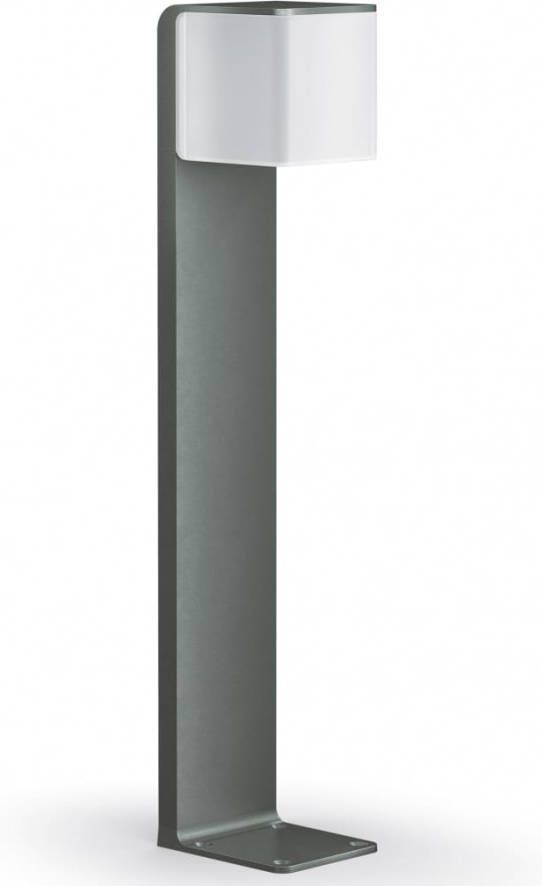 Steinel Padverlichting GL80 63cm met bewegingssensor antraciet 55479 ...